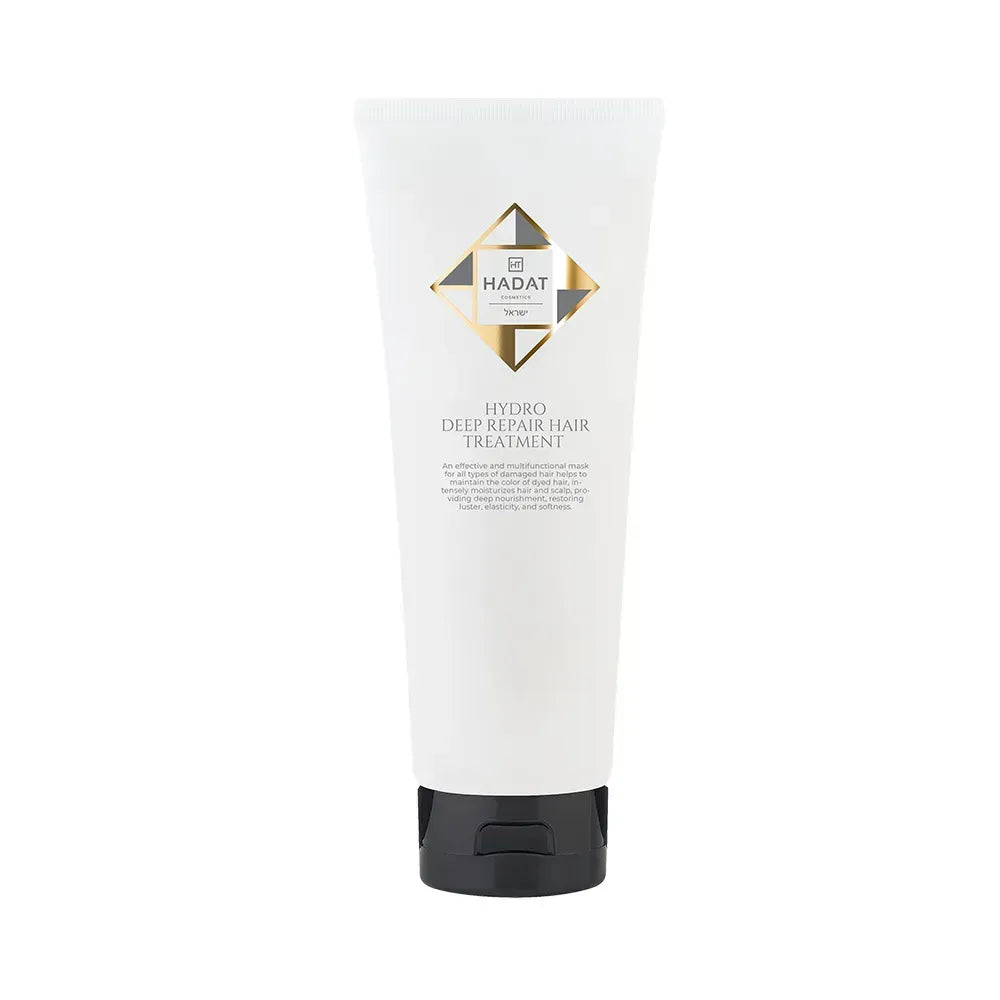 Маска для глибокого відновлення волосся Hadat HYDRO Deep Repair Hair ...